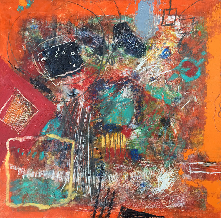 Paintings By Medium – pamela caughey