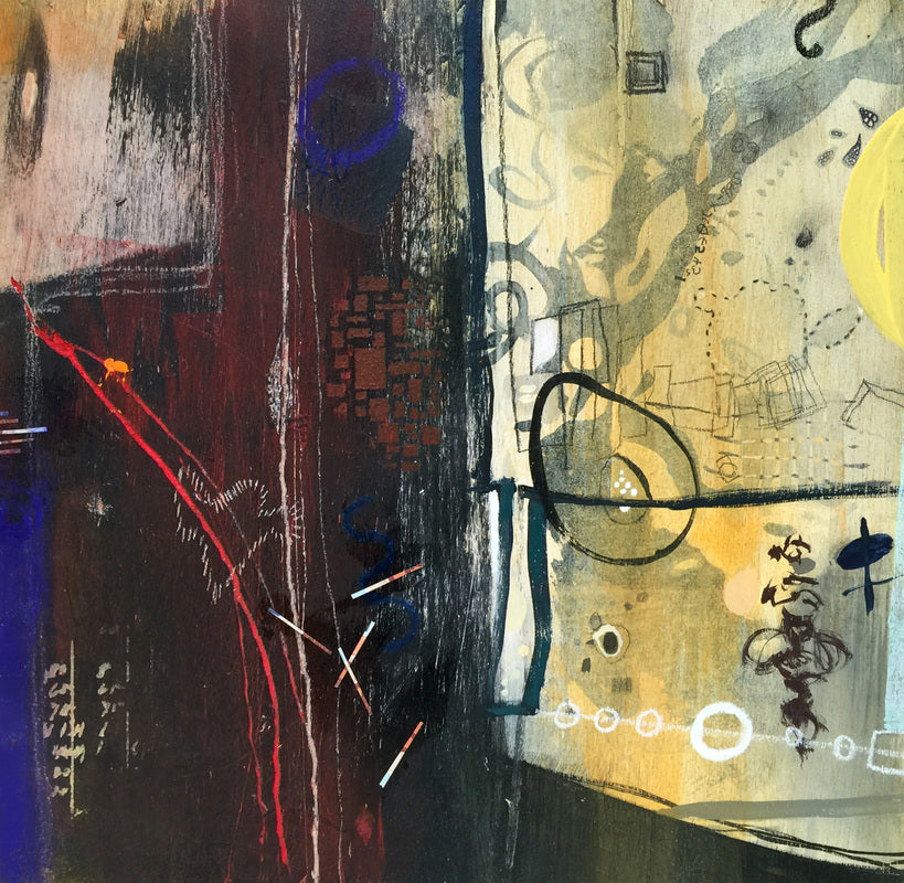 Paintings By Medium – pamela caughey