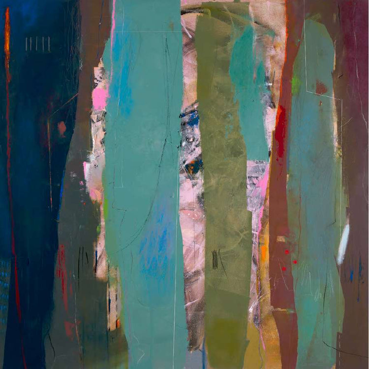 Paintings By Medium – pamela caughey